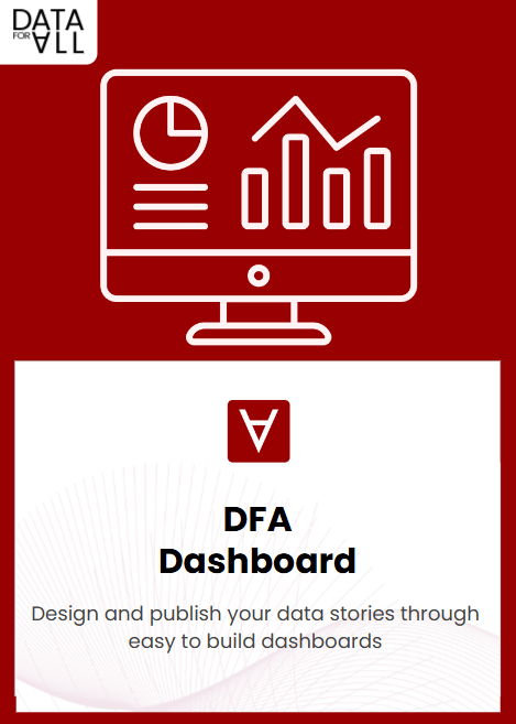 DFA Dashboard - Interactive Visualizations for Development Data| Data For All